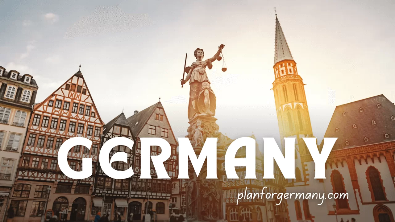 Free Assessment Form to Study in Germany | Plan for Germany